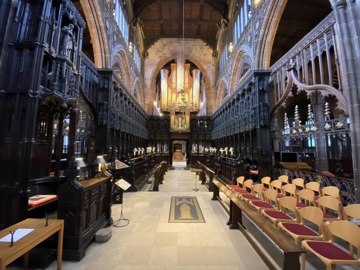 The Real Cost of Heritage: Preserving our Gothic Buildings