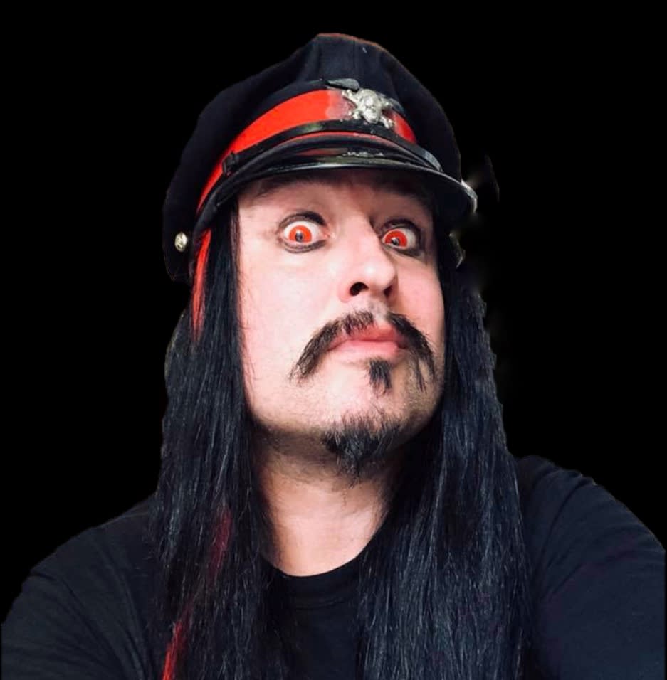 Flecky Bennett’s Ghost Walks Uncover Manchester’s Ghosts in New Live ...