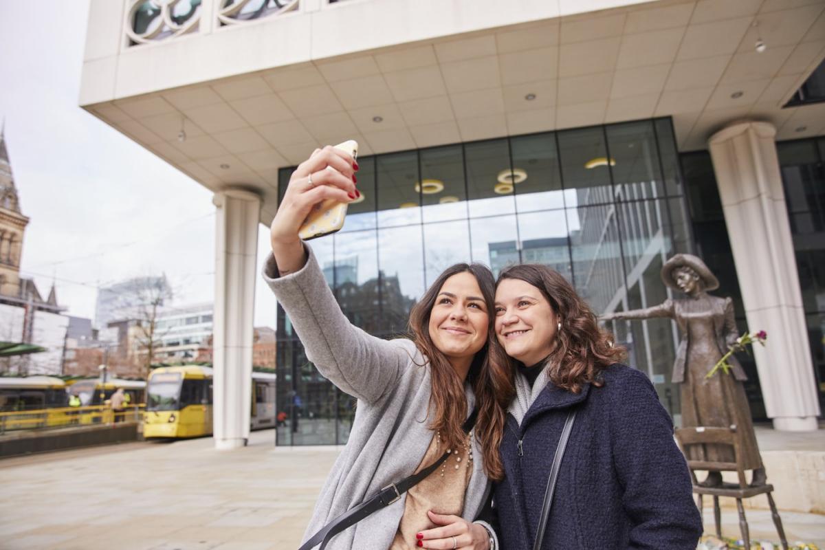 Five things you can do in Greater Manchester this week (27 Sep – 3 Oct)
