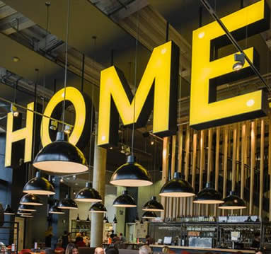 HOME has announced details of it's reopening weekend and September films