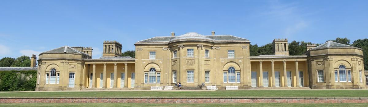 The fascinating history of Heaton Hall: heritage at the heart of Heaton ...