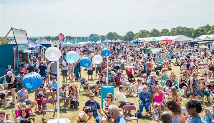 Things to do this summer in Greater Manchester