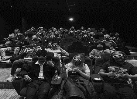 Grimmfest Mini-Cini: Friday the 13th Part 2 and 3 screenings