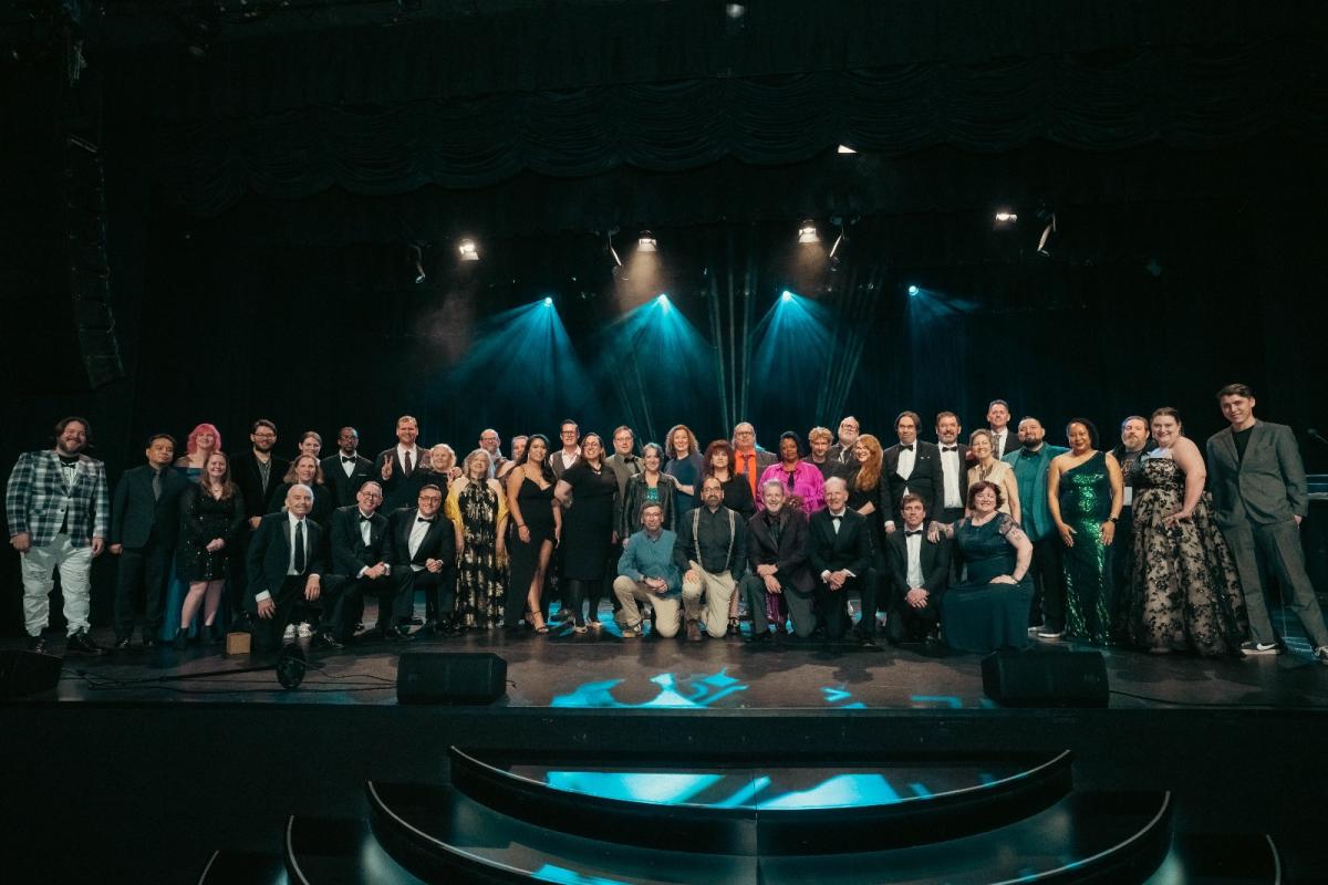 Manchester 48 Hour Film Project Returns for Season 2 in 2026