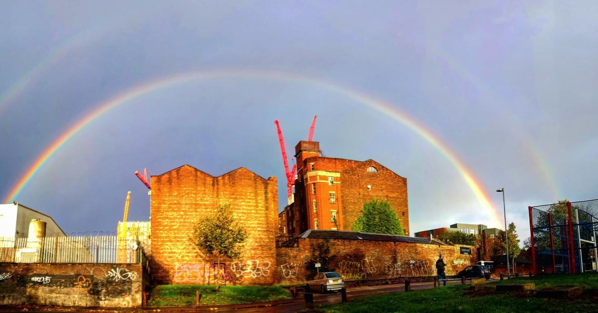 Inside Islington Mill: the home of artist-led endeavour