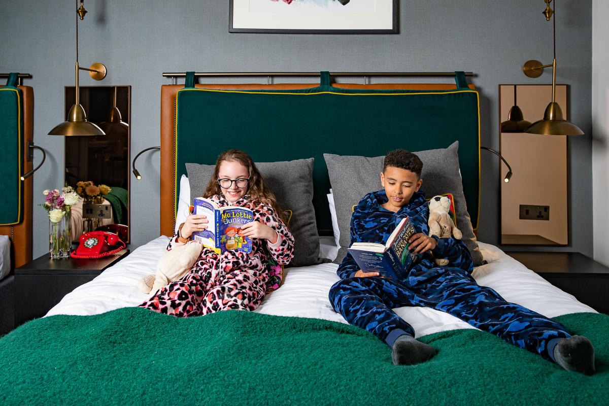 The Best Easter Bank Holiday Activities in Greater Manchester for ...