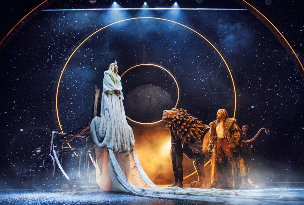 Unmissable Christmas Shows in Manchester