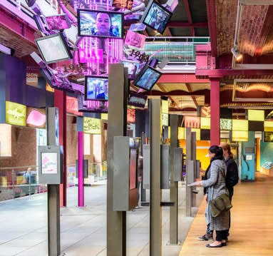 Top 5 things to do at the weekend