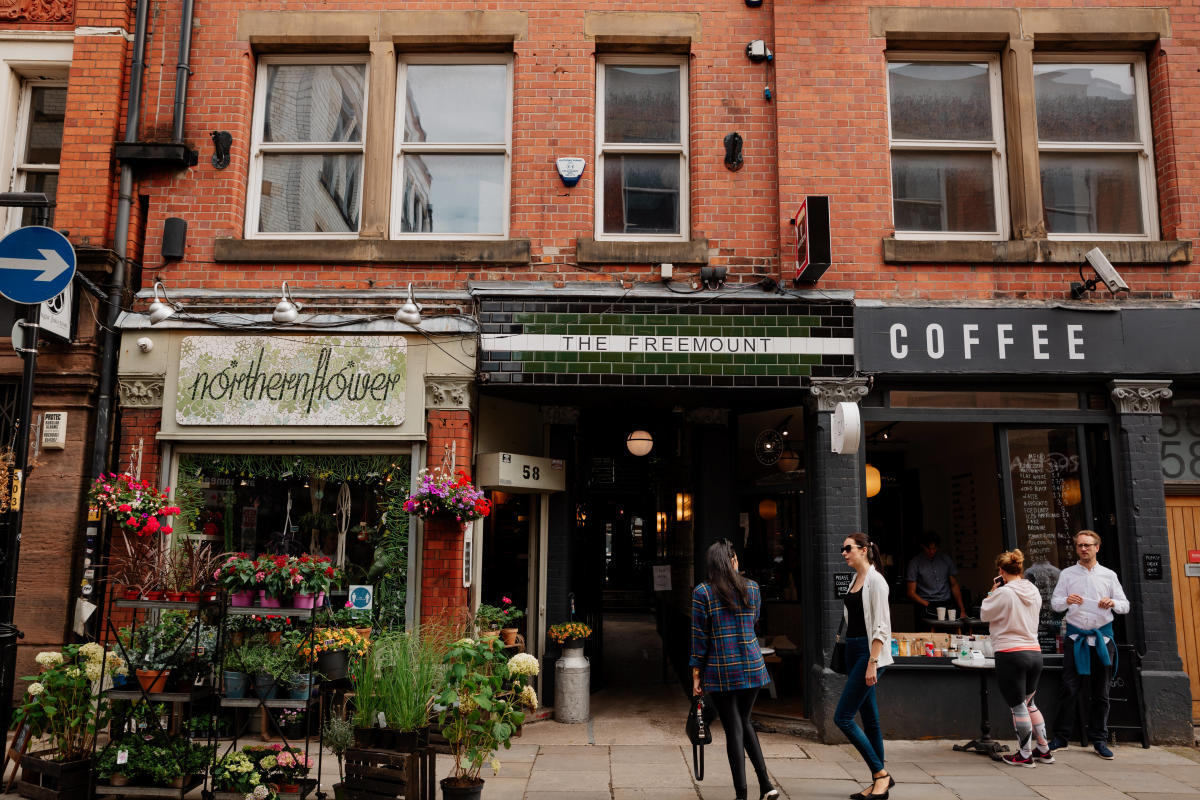 Independent shops in Manchester | Visit Manchester