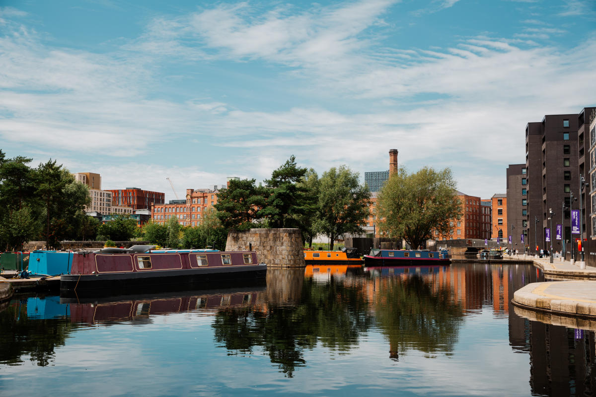 Ten things to do in Greater Manchester this week (17-23 October)