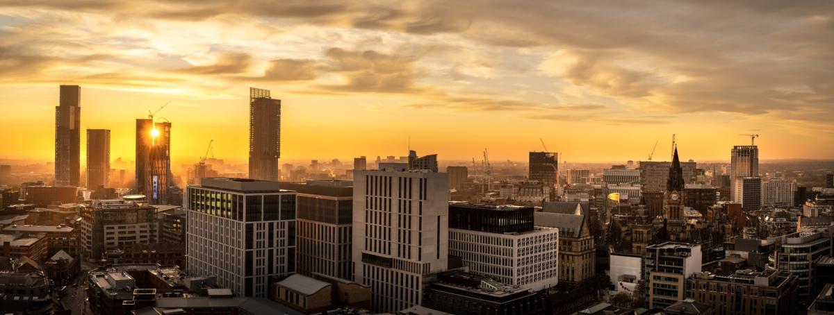 Explore Manchester's Neighbourhoods | Visit Manchester