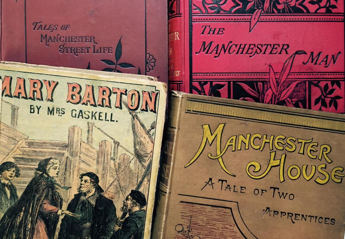 Explore Greater Manchester's heritage and hidden histories like never ...
