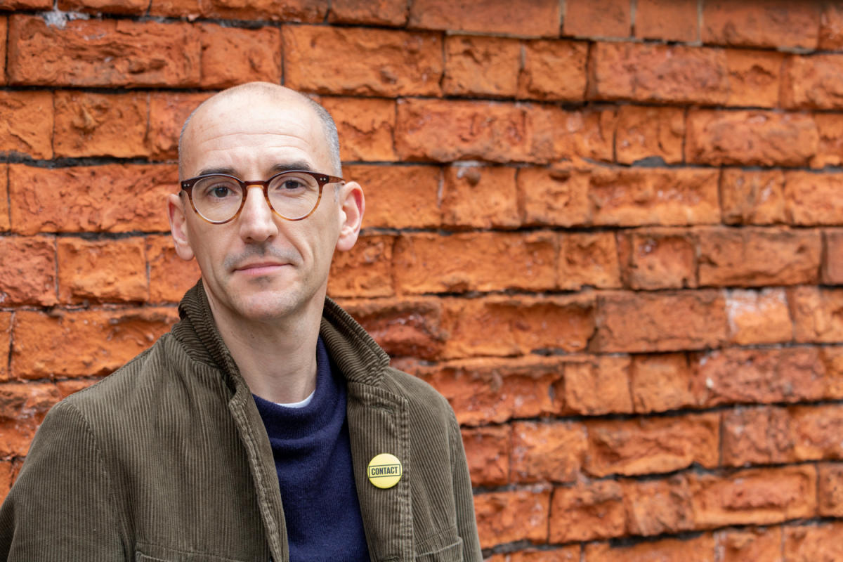 Matt Fenton #CitizensOfMCR