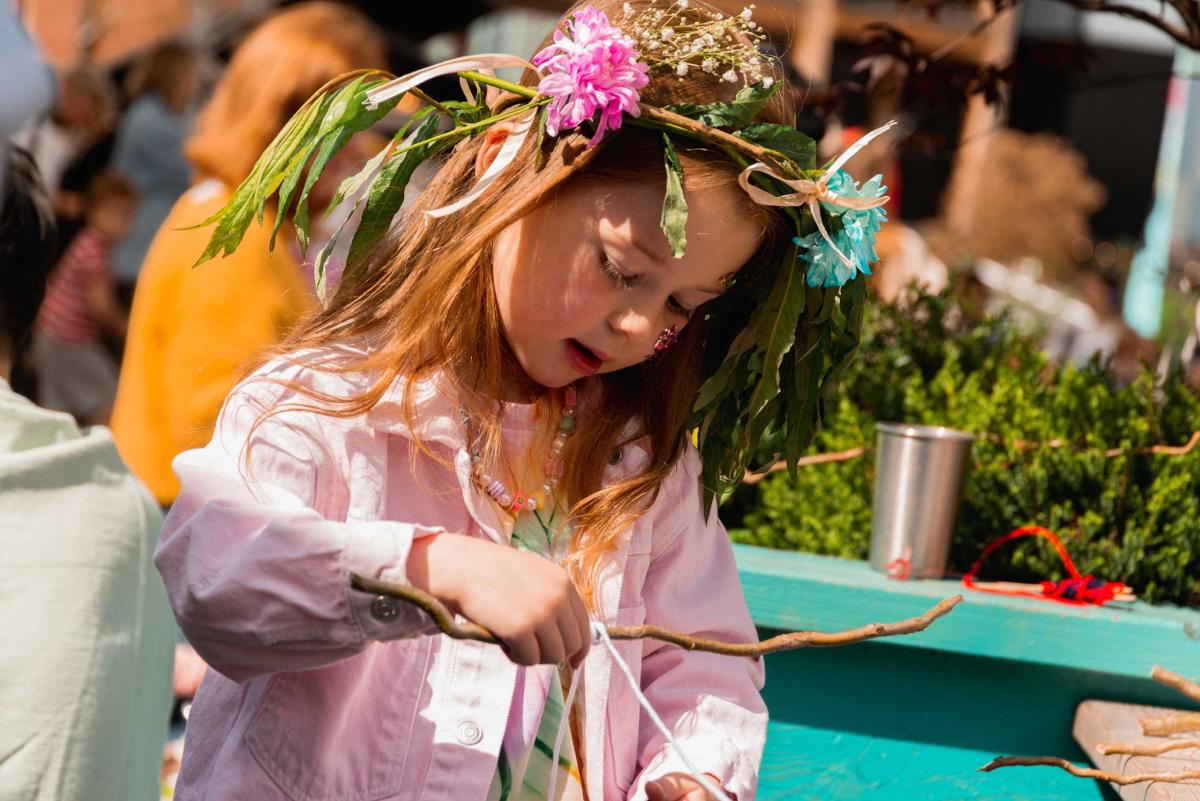 15 Greater Manchester events and activities to entertain your kids this ...