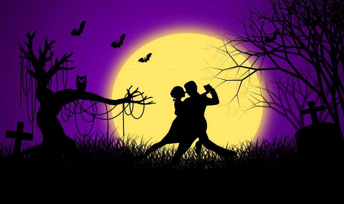 What happened when 'Monster Mash: A Halloween Dance Spectacular' came ...