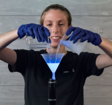 The Science and Industry Museum teams up with BBC Bitesize Daily