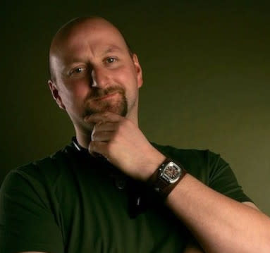 ‘Monsters deserve celebrating!’: Neil Marshall talks The Descent, The ...