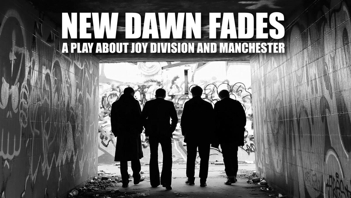 Manchester music legend Tony Davidson joins the production team of 'NEW ...