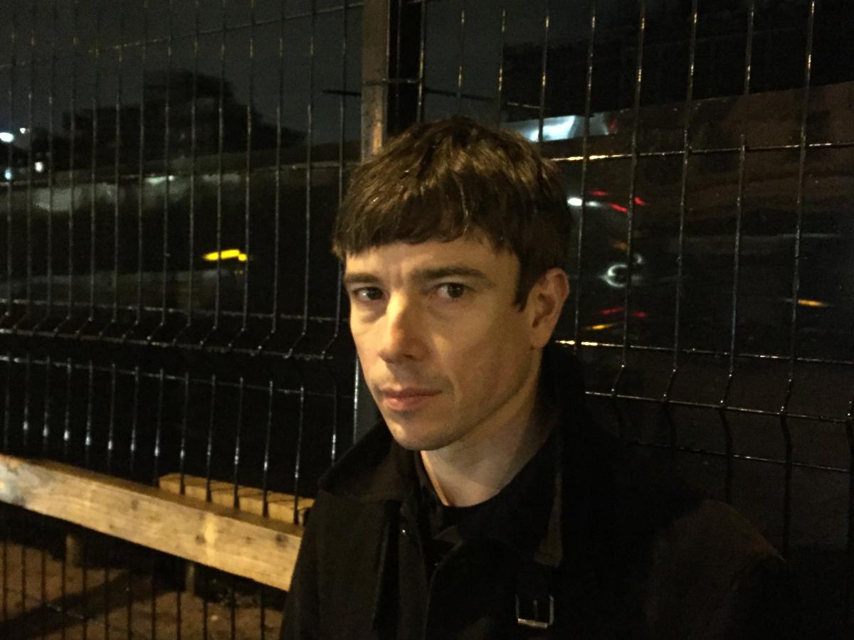 ‘I do believe that at night the streets become supernatural, even ...