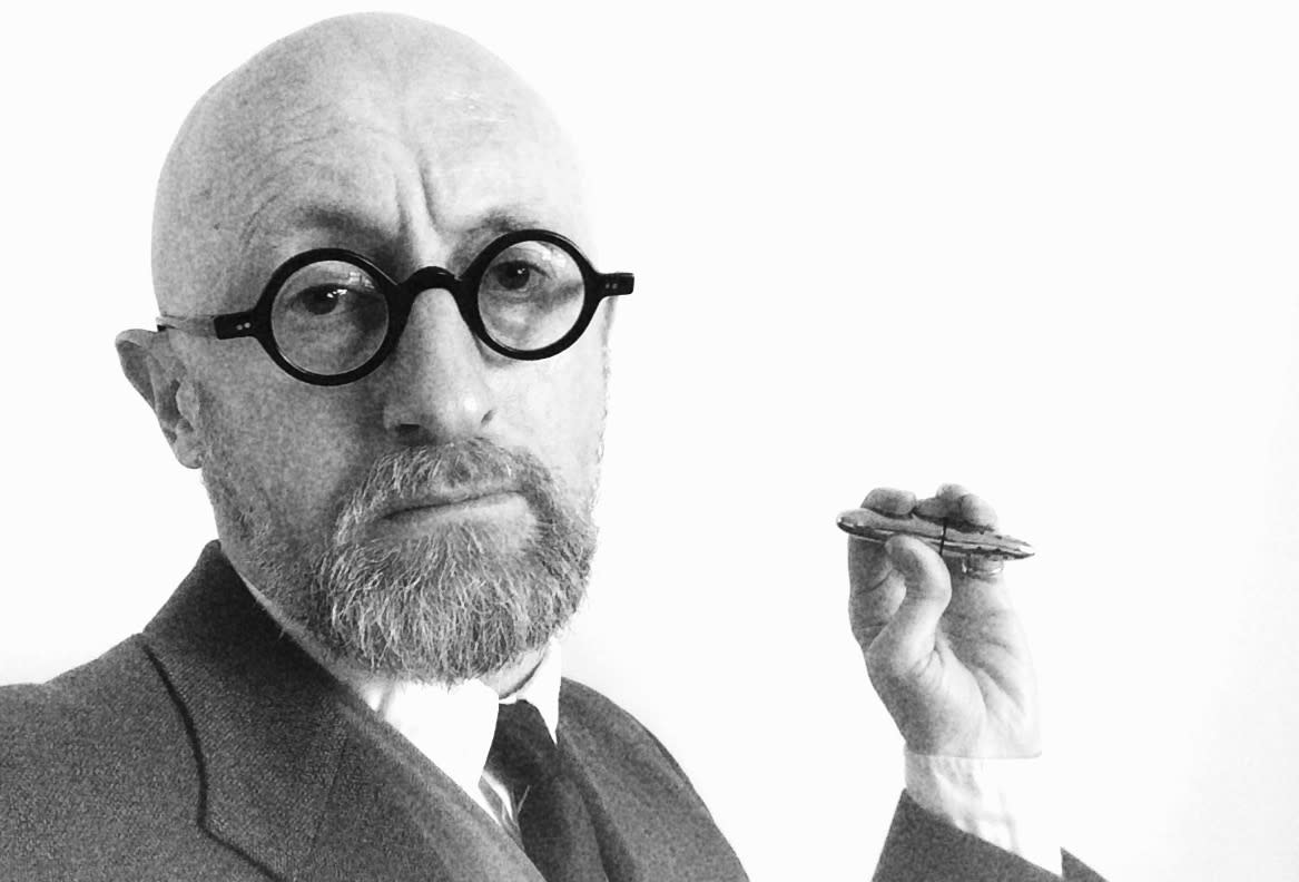 ‘I have always been attracted to The Uncanny’ – an interview with ...