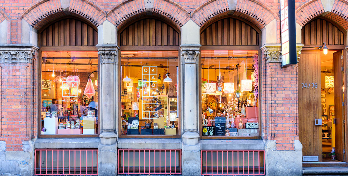 The Best Christmas Gifts and Experiences in Greater Manchester