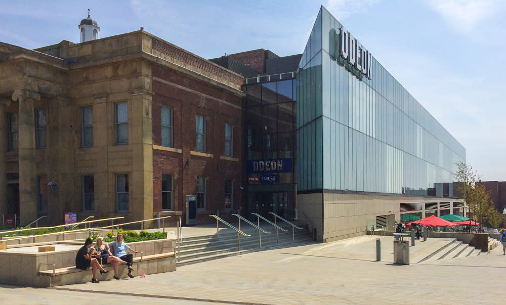 Top 5 Visitor Attractions in Oldham