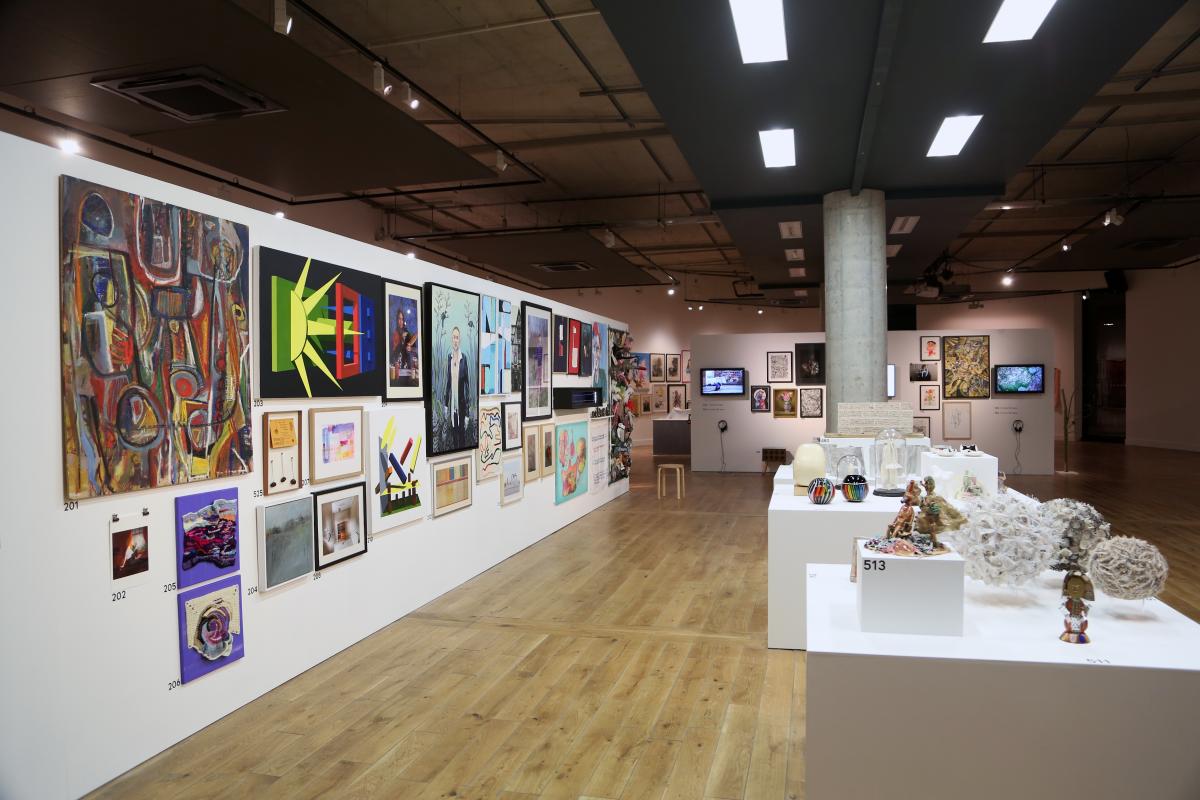 There is so much warmth and energy here' - The Manchester Open ...