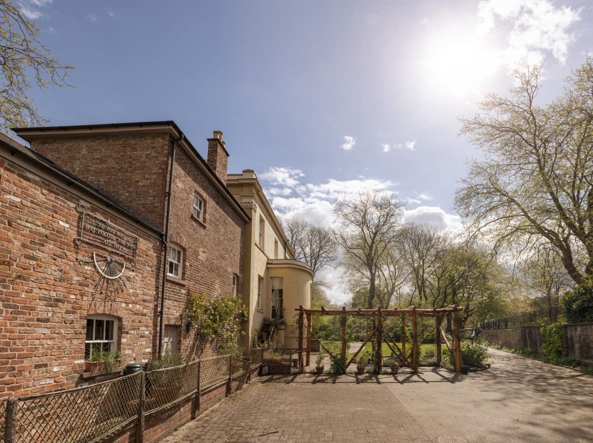 New exhibition opening at Elizabeth Gaskell’s House