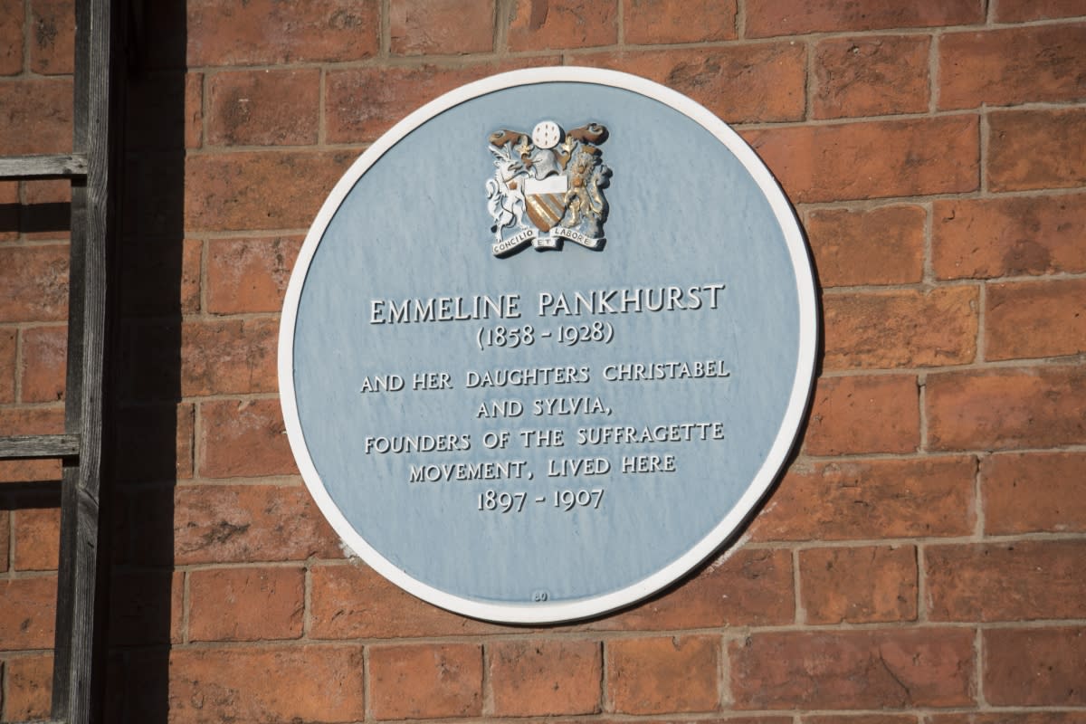 Pankhurst Centre announces summer 2021 reopening with a new permanent ...