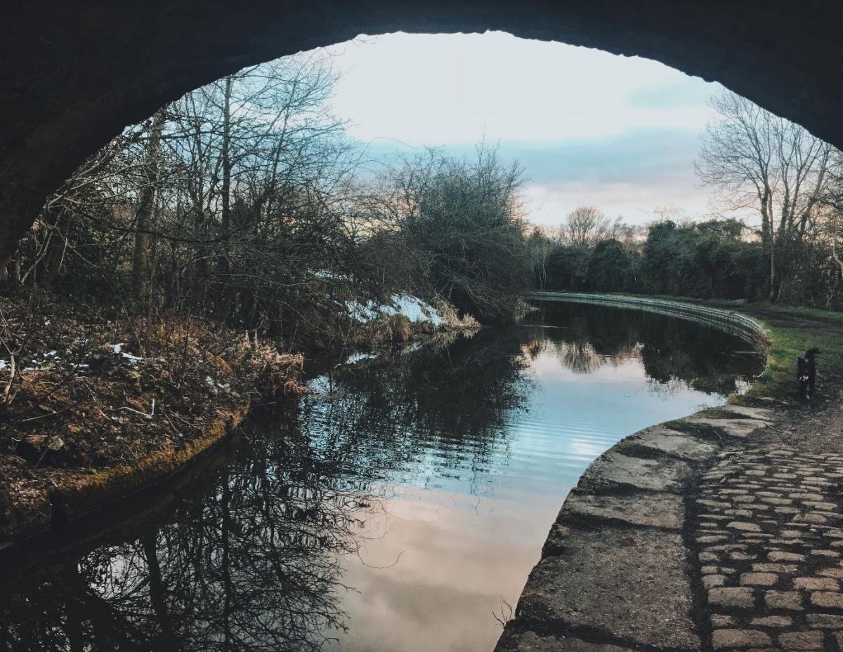 Scenic retreats on Manchester’s doorstep