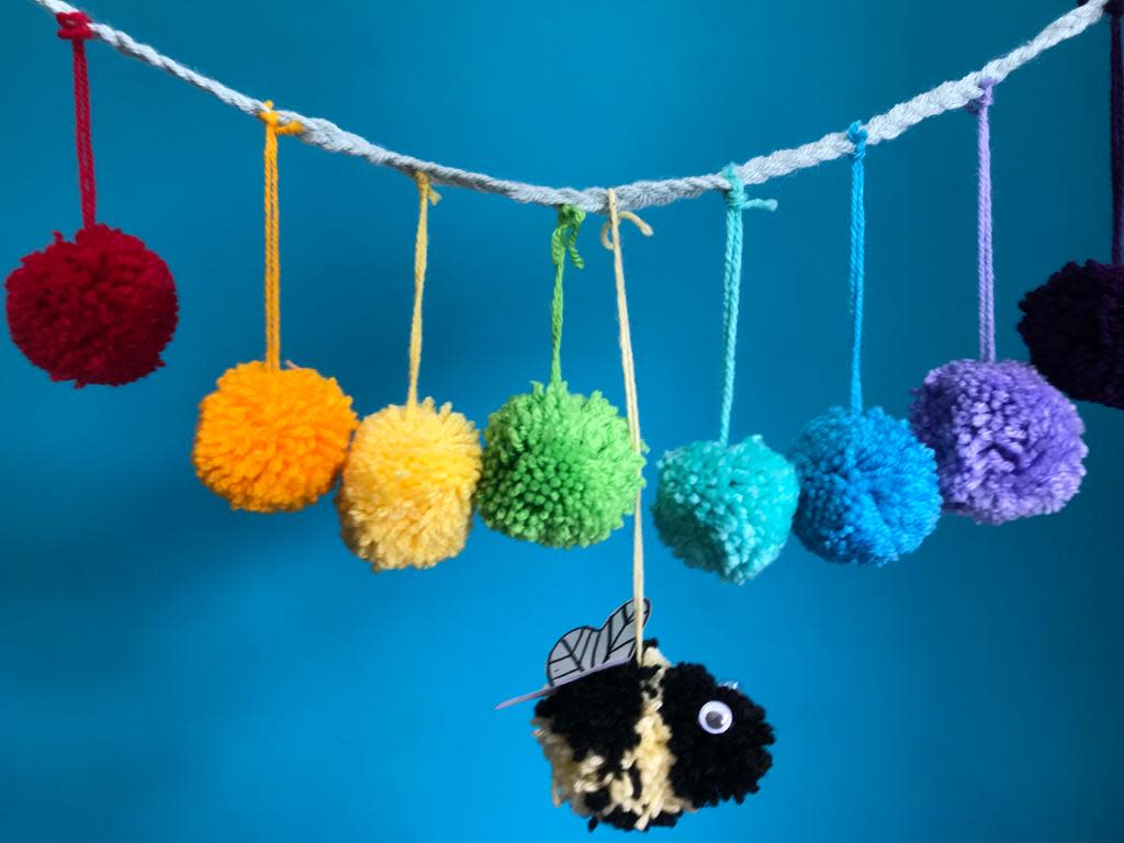 Show your Support for Manchester Craft and Design Centre’s Creative ...