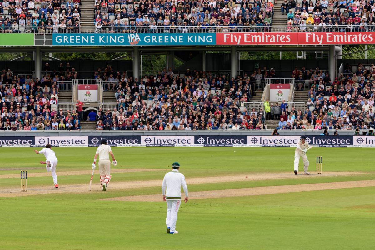 Sporting Events in Manchester