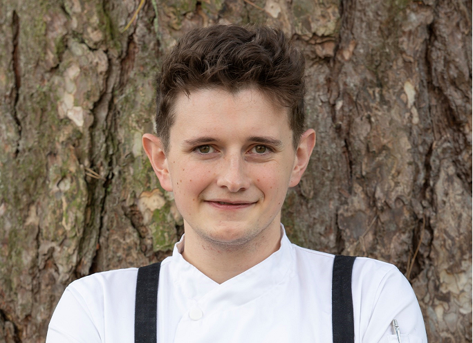 Ross Chatburn announced as head chef at Oddfellows On The Park