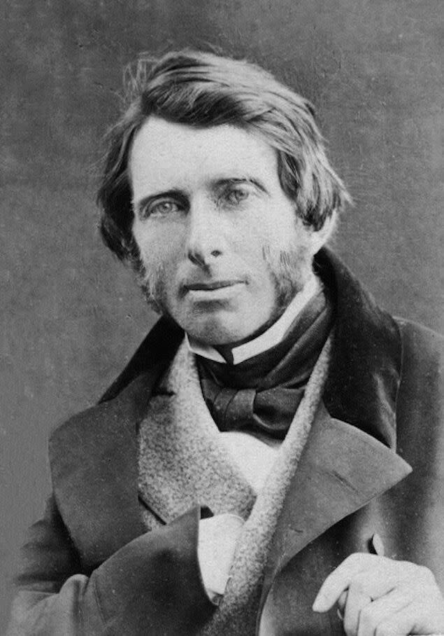 Social reformer, Gothic inspiration and so much more: Ruskin in ...
