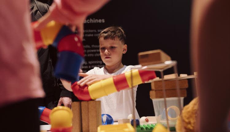 18 Egg-cellent Kids Easter Holiday Activities across Greater Manchester ...