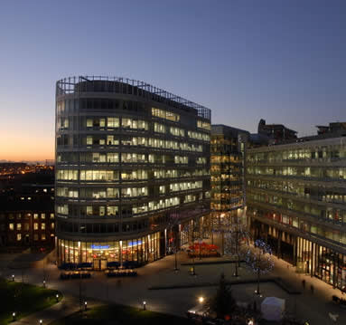 New bus tour reveals Manchester’s ‘Firsts and Quirks’