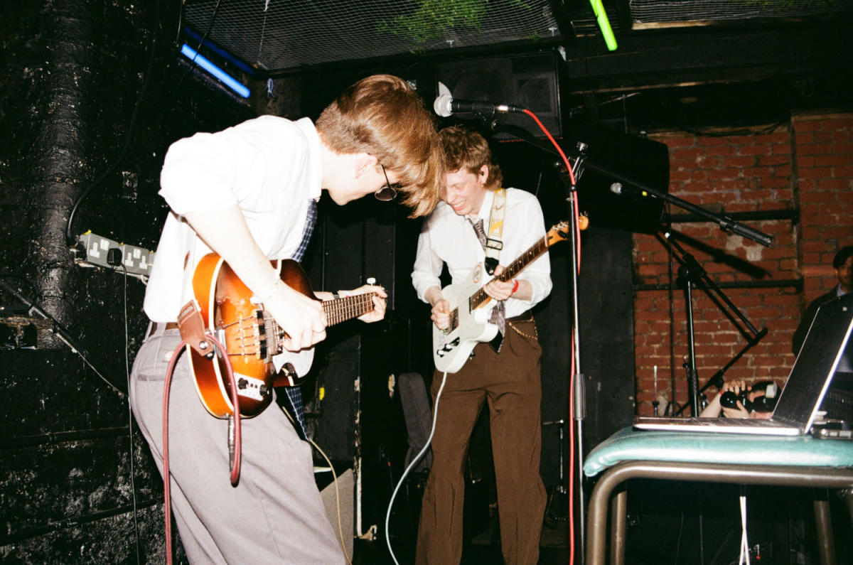 Discover Up-and-Coming Manchester Artists