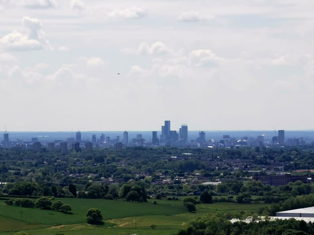 Manchester Tour Guide Jonathan Schofield Launches Zoom Tour Series