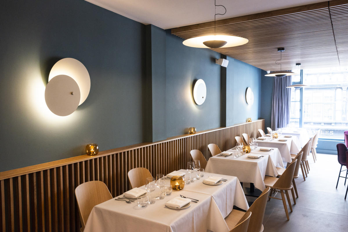 Tast Cuina Catalana opens in Manchester