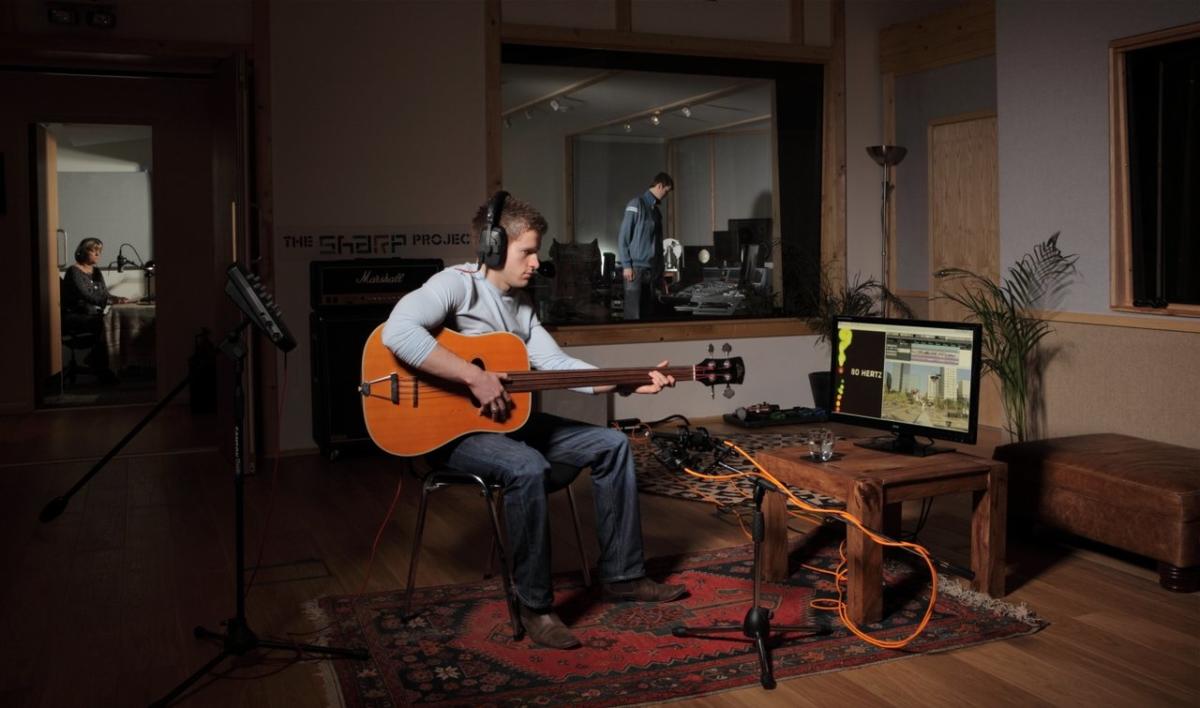 Music Courses in Manchester | Visit Manchester