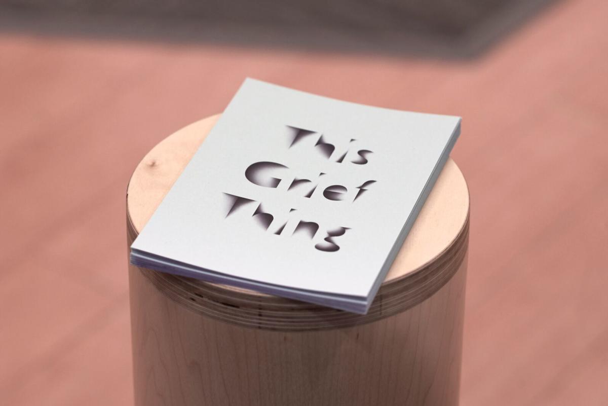 What is This Grief Thing? – We talk to the people behind it