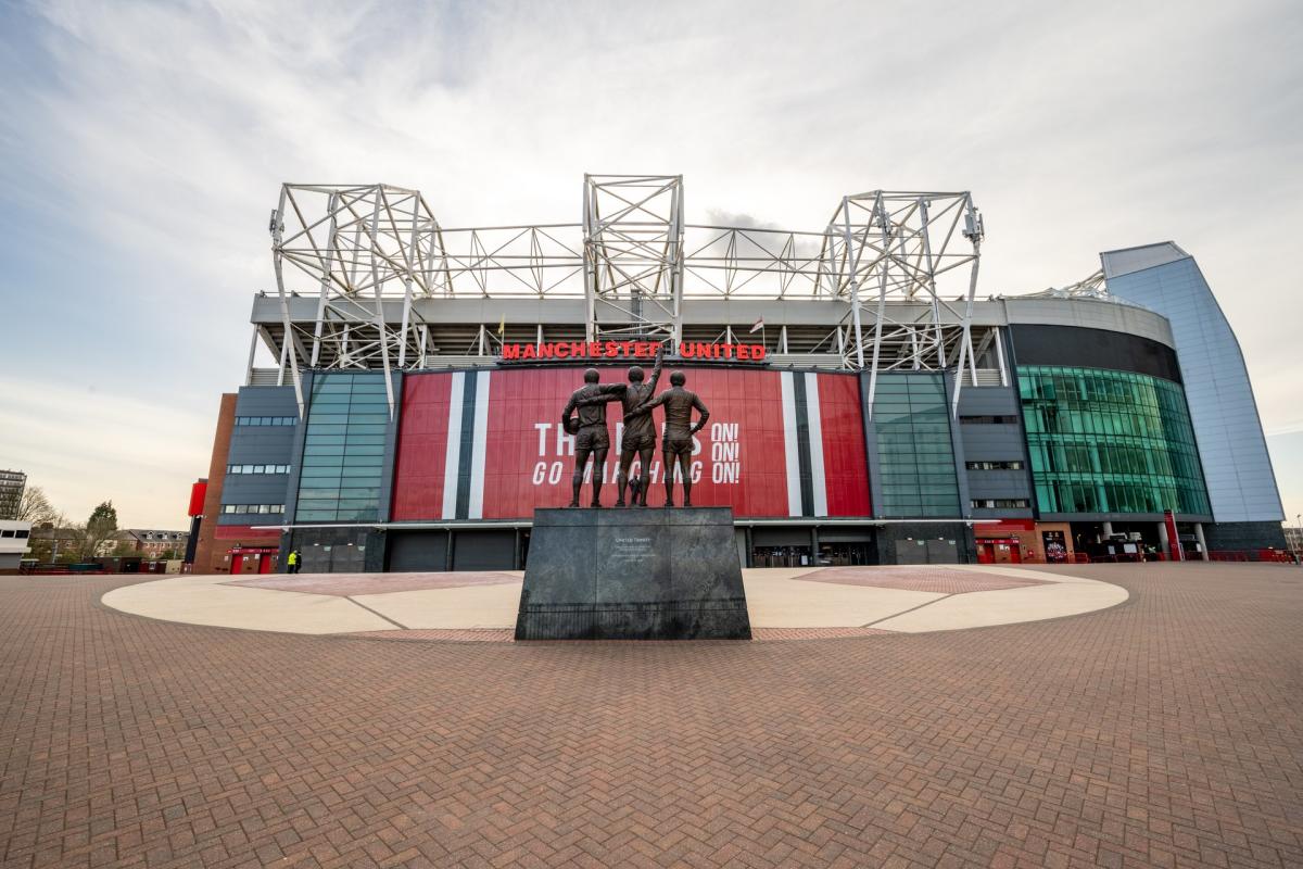 Visit Manchester's sporting sights | Visit Manchester