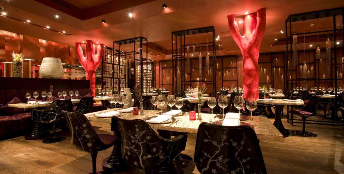 Masterchef hero Bobby Geetha brings his adventurous take on Indian ...