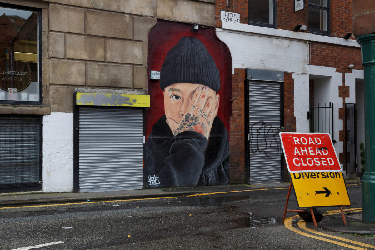 Ten things you can STILL to do in Greater Manchester this week (31 ...