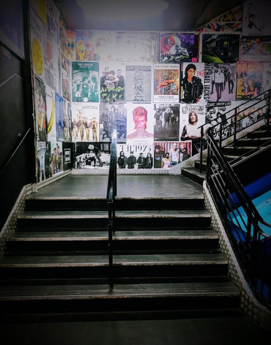 A Gothic Guide to Afflecks | Visit Manchester