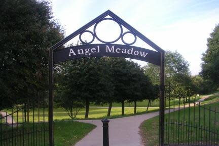 When Angels Wept: A Creepy History of Angel Meadow | Visit Manchester