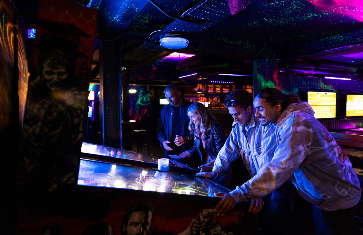 Things to do in Manchester | The Official Guide | Visit Manchester