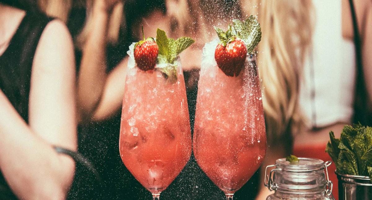 Millennial Activities in Manchester