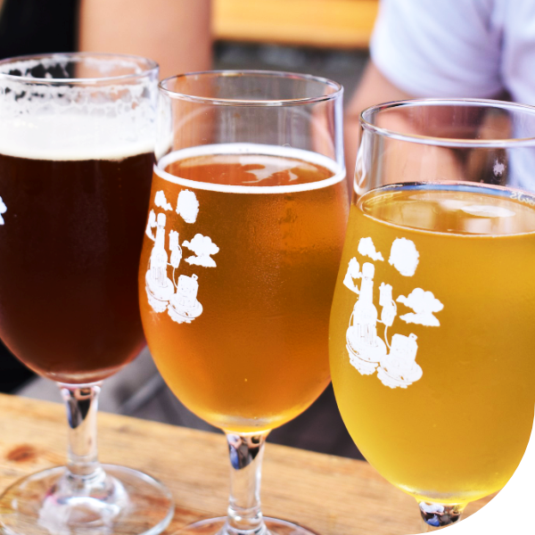 Virtual Craft Beer Sessions with Craft Beer Tour Manchester