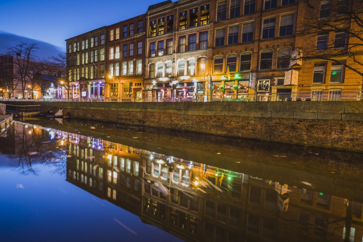 Explore The Village | Visit Manchester